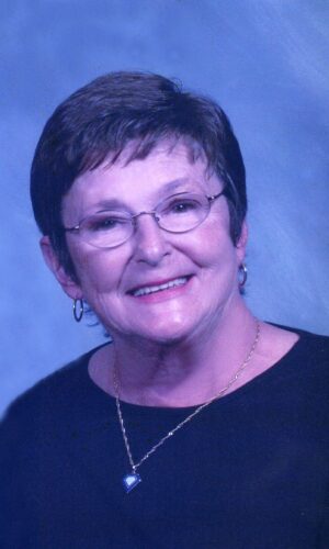 JoAnn Lee Good | News, Sports, Jobs - Daily Press